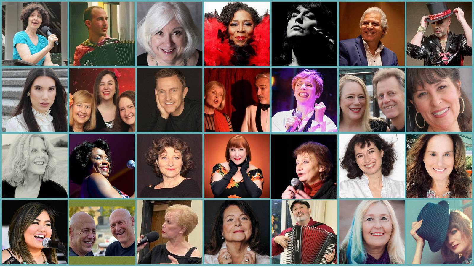 Chicago Personnel 2024 - Working In Concert